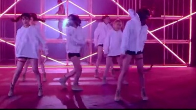 ACEMAX-RED - MAXY(火力全开) (舞蹈版)无水印mv视频,MP4免费下载,滴滴音乐网