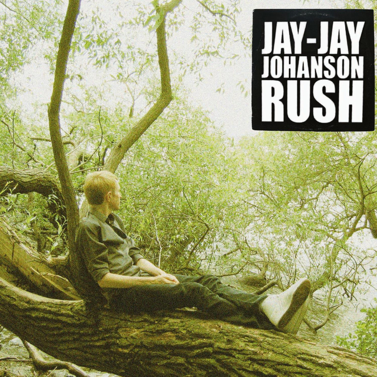 Because Of Youjay Jay Johanson高音质在线试听because Of You歌词歌曲下载酷狗音乐