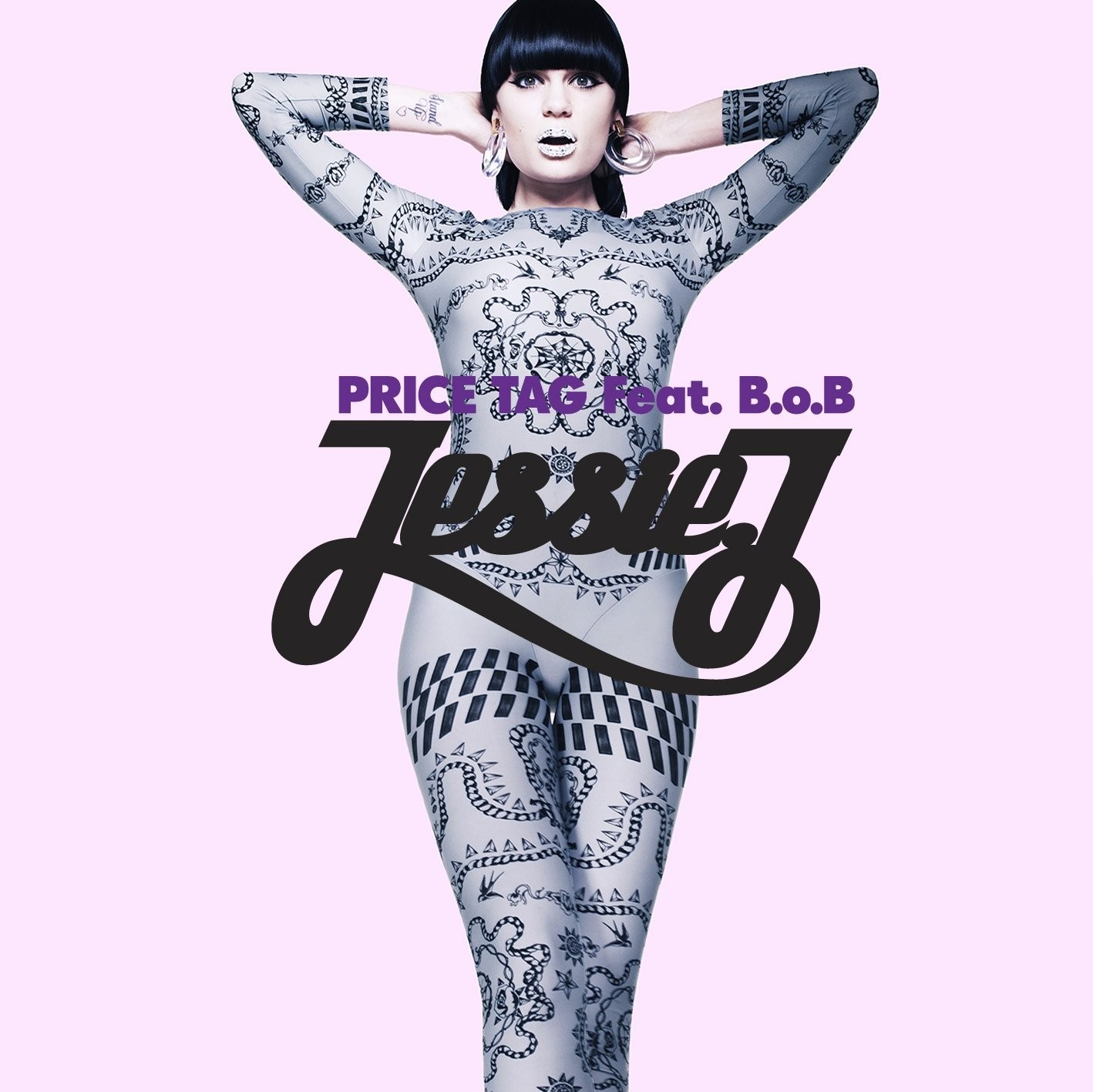 Price Tag Jessie J B o B Price Tag 