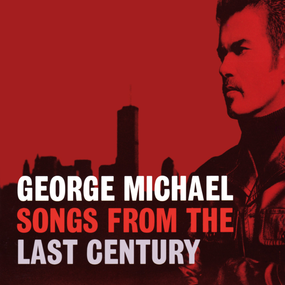 The First Time Ever I Saw Your Face George Michael The First