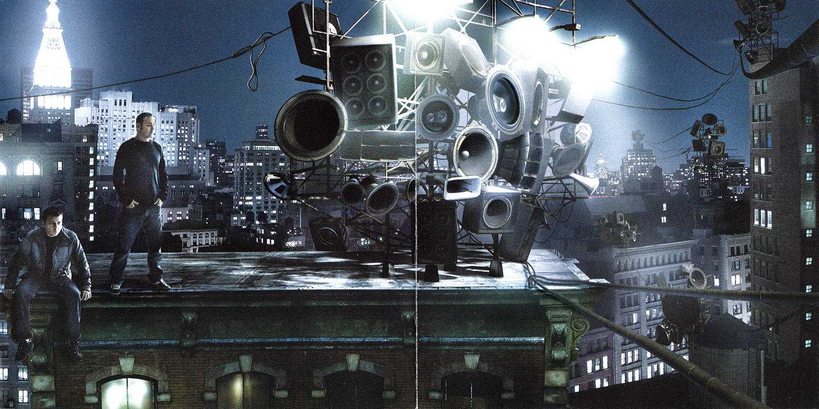 Born Too Slow The Crystal Method Born Too Slow born-too-slow-the-crystal-method-born-too-slow