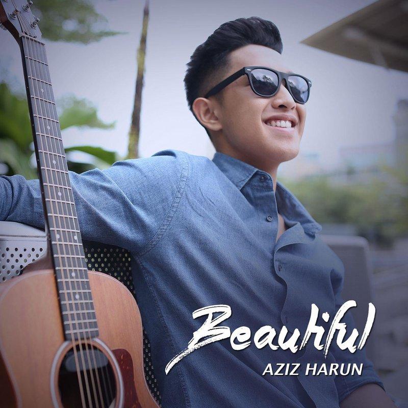 Beautiful_Aziz Harun_高音质在线试听_Beautiful歌词|歌曲下载_酷狗音乐