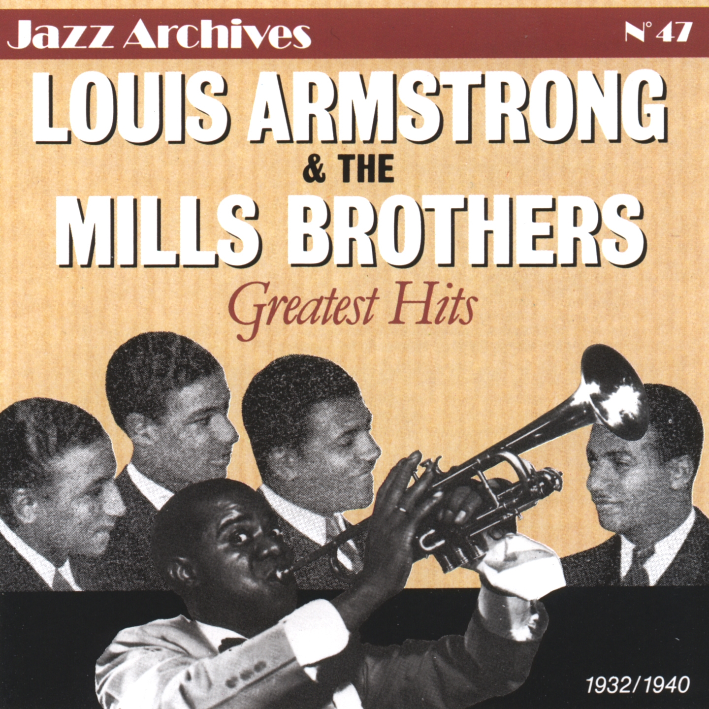 Star Dust Louis Armstrong、the Mills Brothers 高音质在线试听 Star Dust歌词 歌曲下载 酷狗音乐