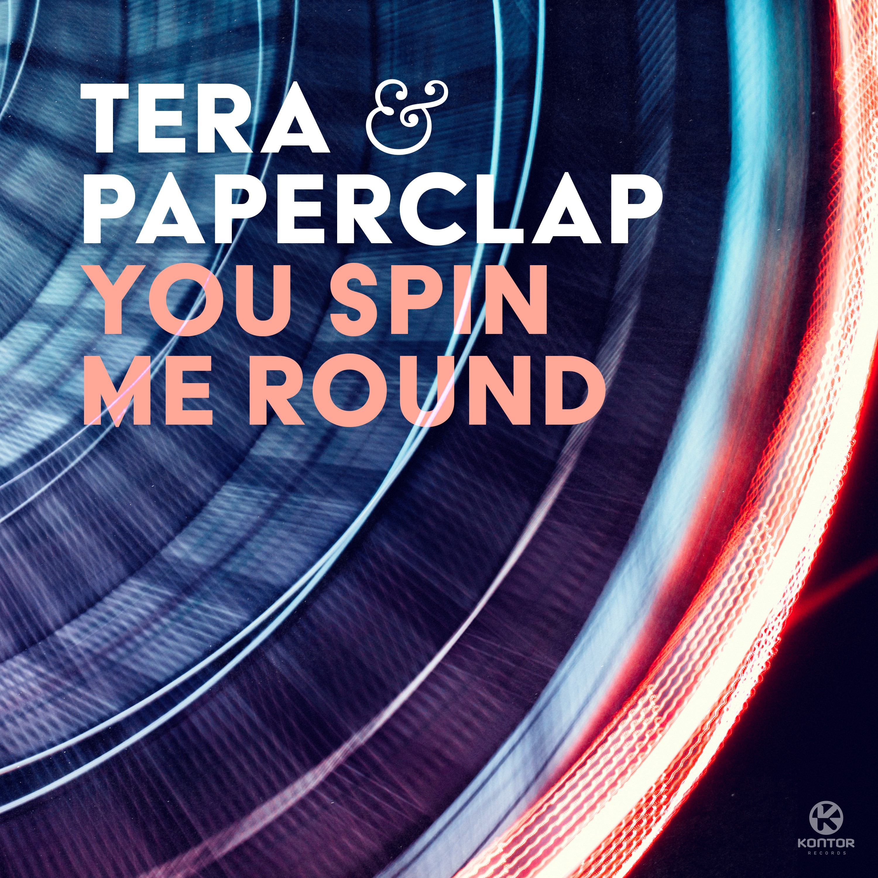 You Spin Me Round tera PaperClap You Spin Me Round 