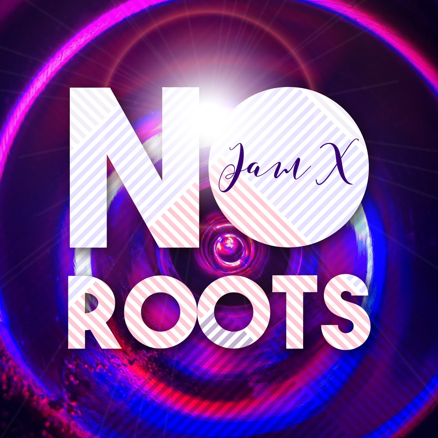 No Roots_JamX_高音质在线试听_No Roots歌词|歌曲下载_酷狗音乐