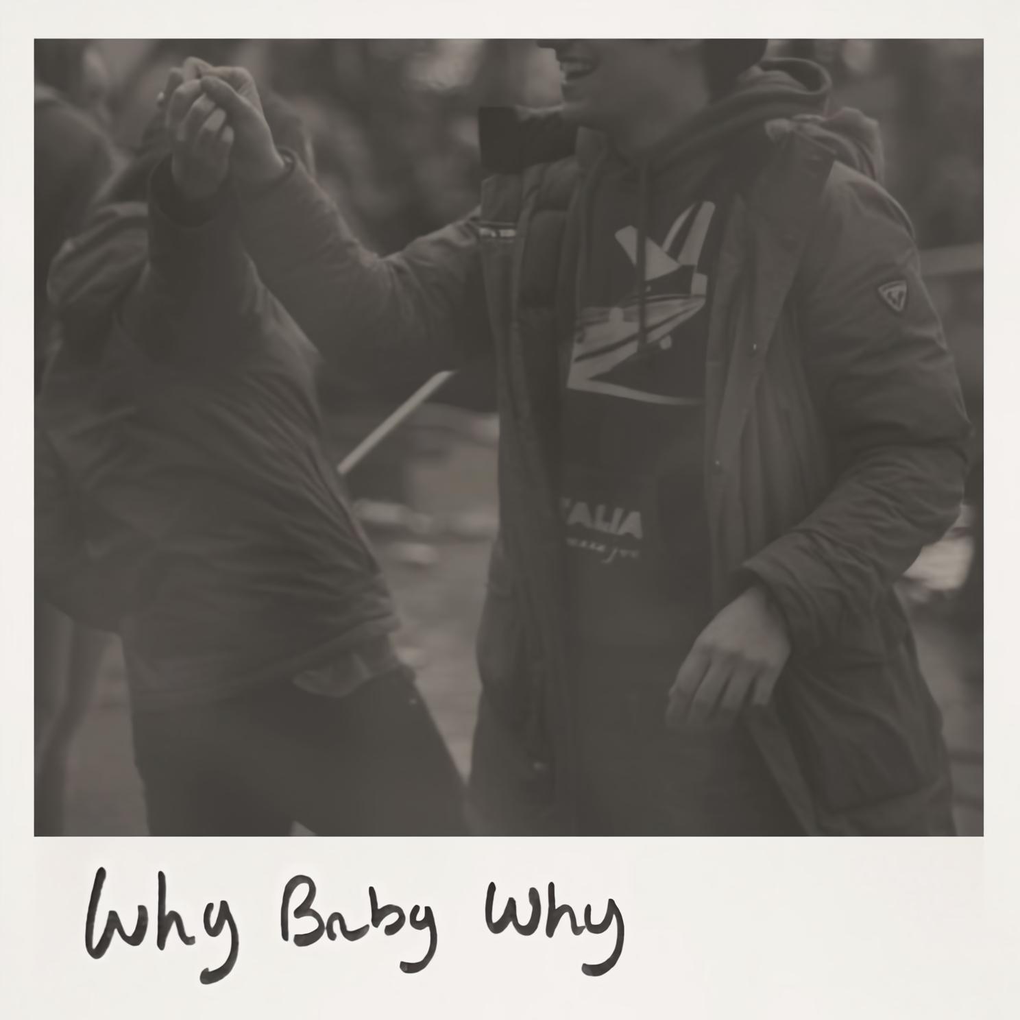 Why Baby Why_MYKEY_高音质在线试听_Why Baby Why歌词|歌曲下载_酷狗音乐