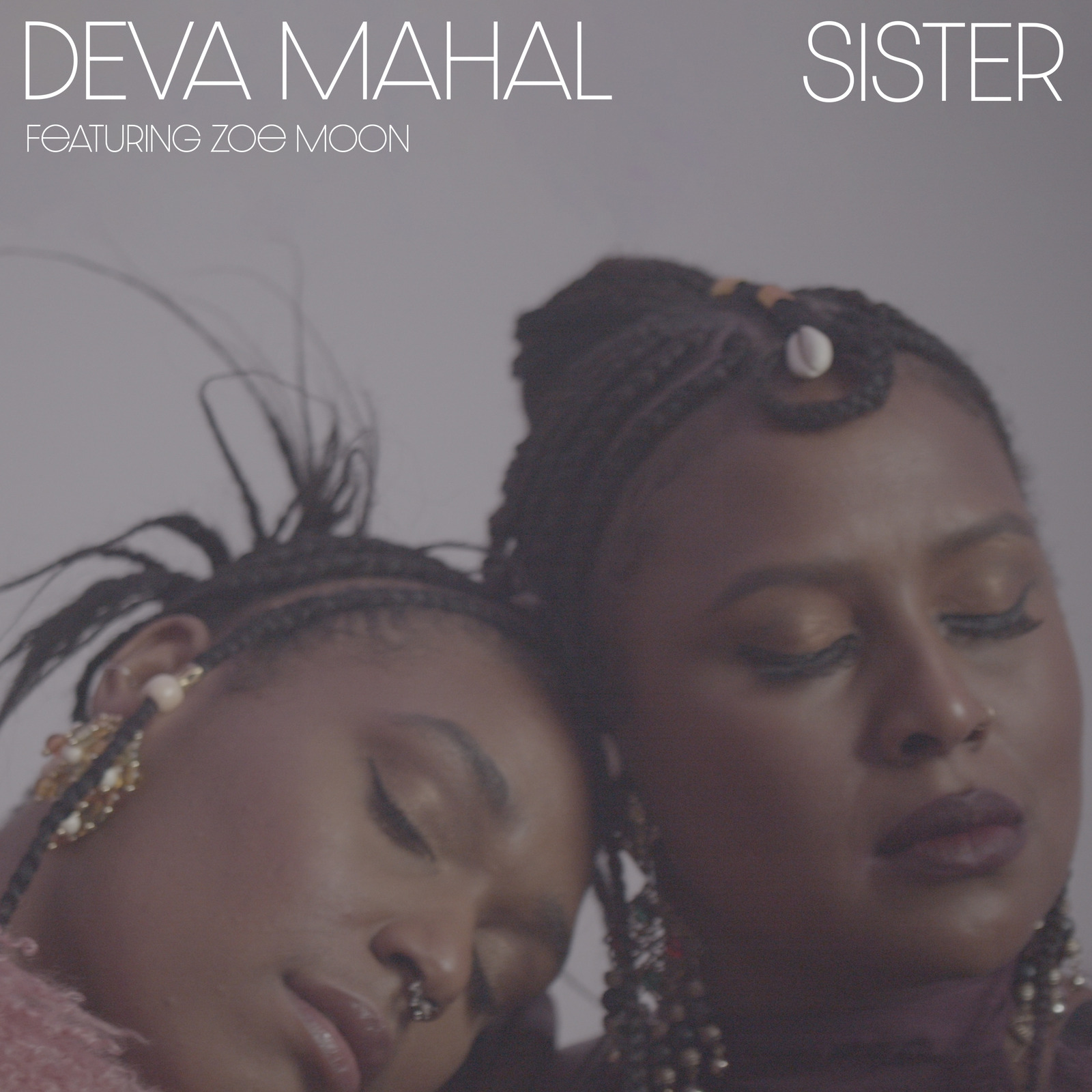Sister_Deva Mahal、Zoe Moon_高音质在线试听_Sister歌词|歌曲下载_酷狗音乐