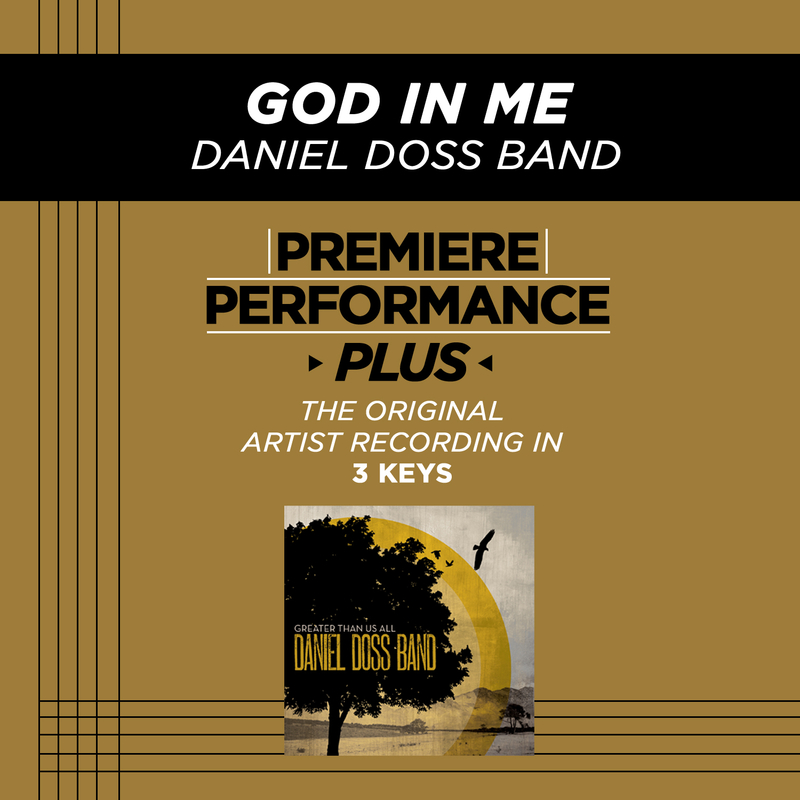 God In Me_Daniel Doss Band_高音质在线试听_God In Me歌词|歌曲下载_酷狗音乐