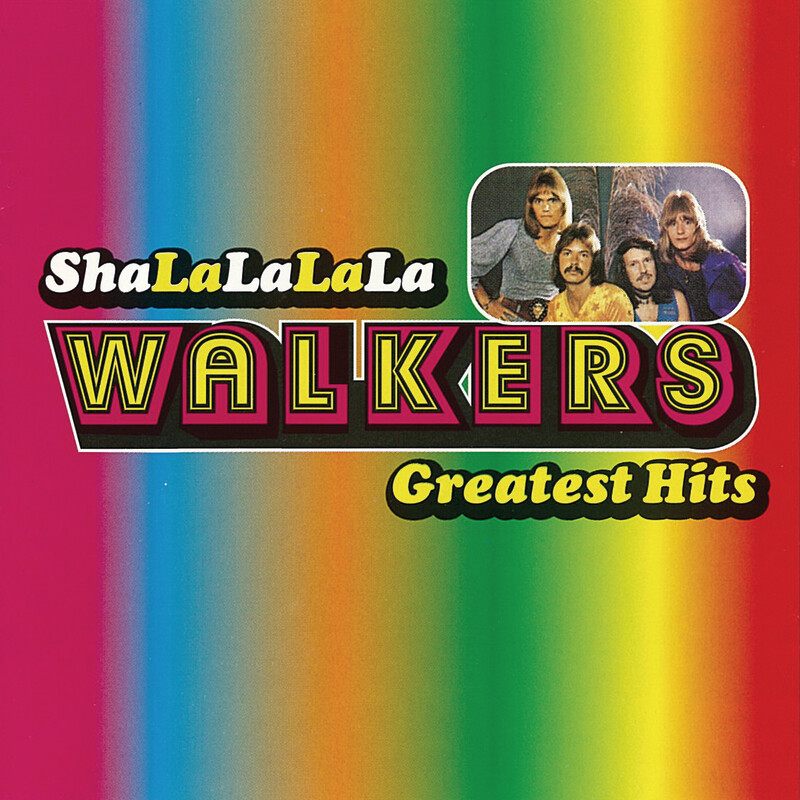 Sha-La-La-La-La_The Walkers_高音质在线试听_Sha-La-La-La-La歌词|歌曲下载_酷狗音乐
