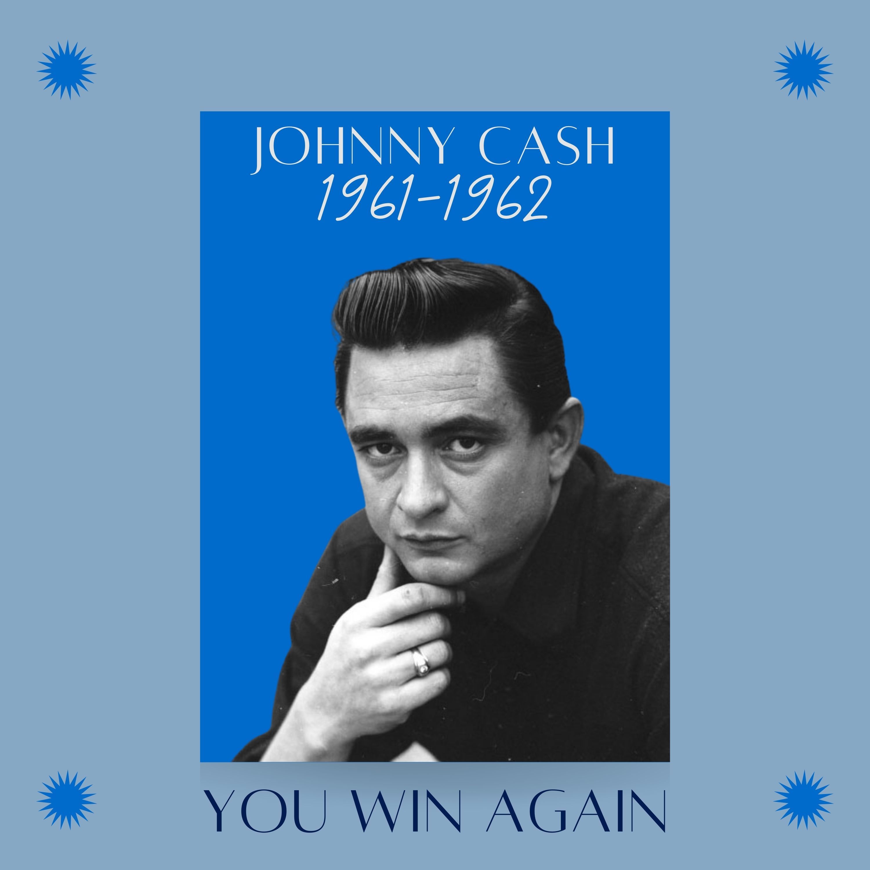 I Love You Becausejohnny Cash高音质在线试听i Love You Because歌词歌曲下载酷狗音乐