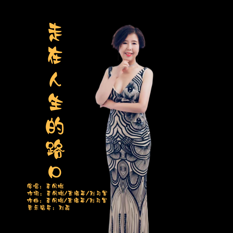 走在人生的路口李凤娥高音质在线试听走在人生的路口歌词歌曲下载酷狗音乐