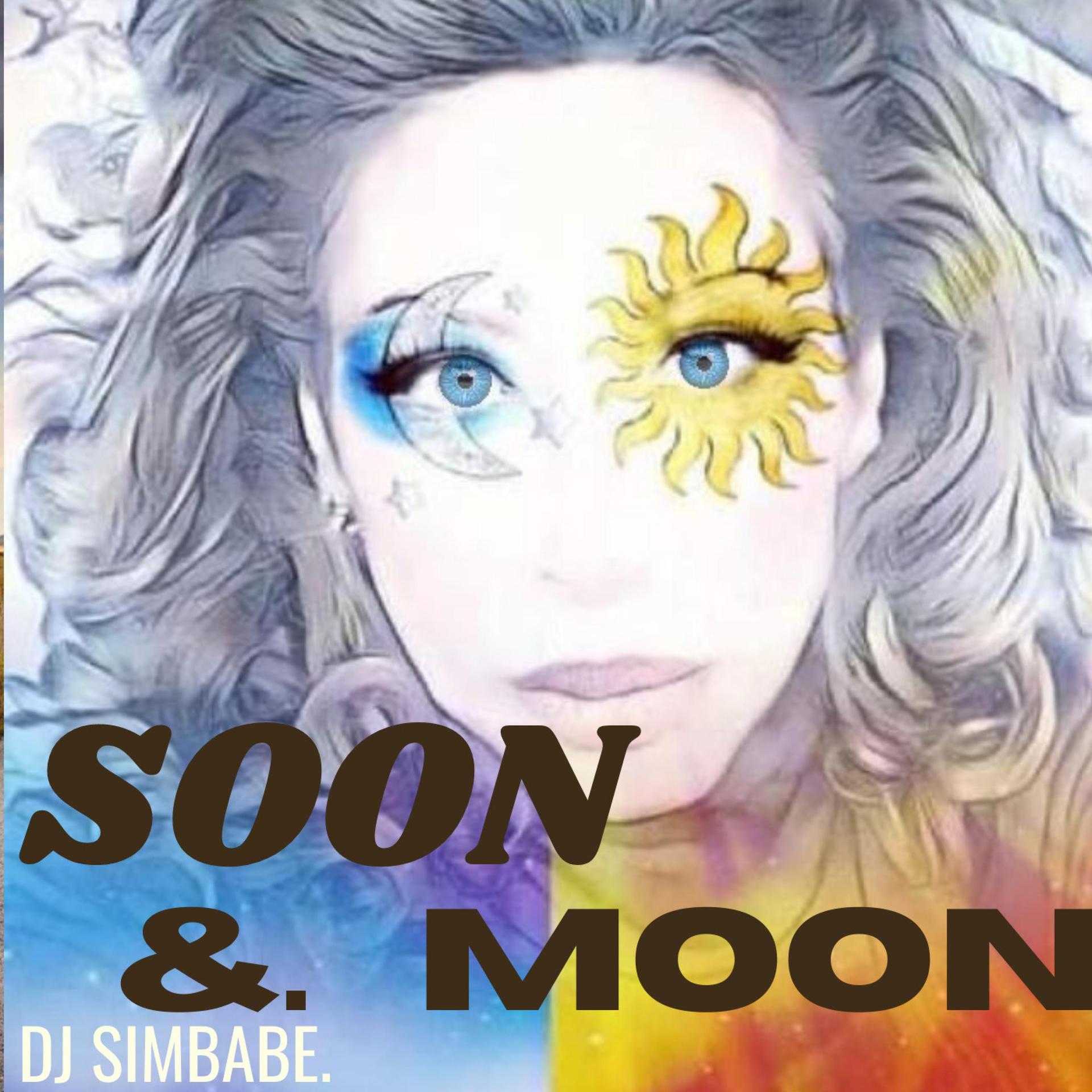 Soon And Moondj Simbabe高音质在线试听soon And Moon歌词歌曲下载酷狗音乐