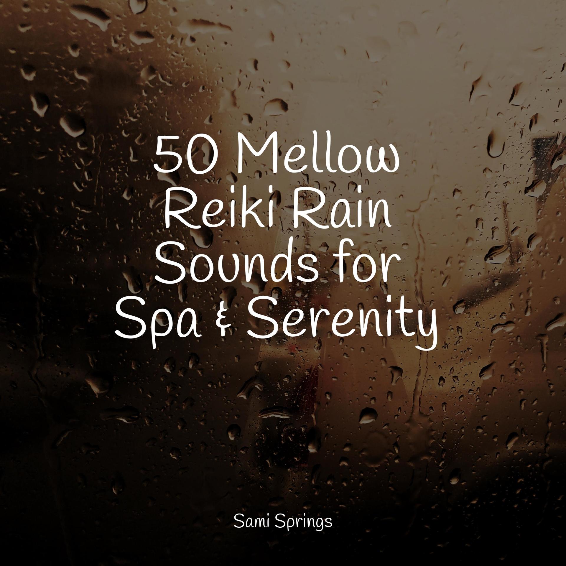 Falling Glass Rains Deep Sleep Brown Noise、dr Meditation、deep Sleep Fx