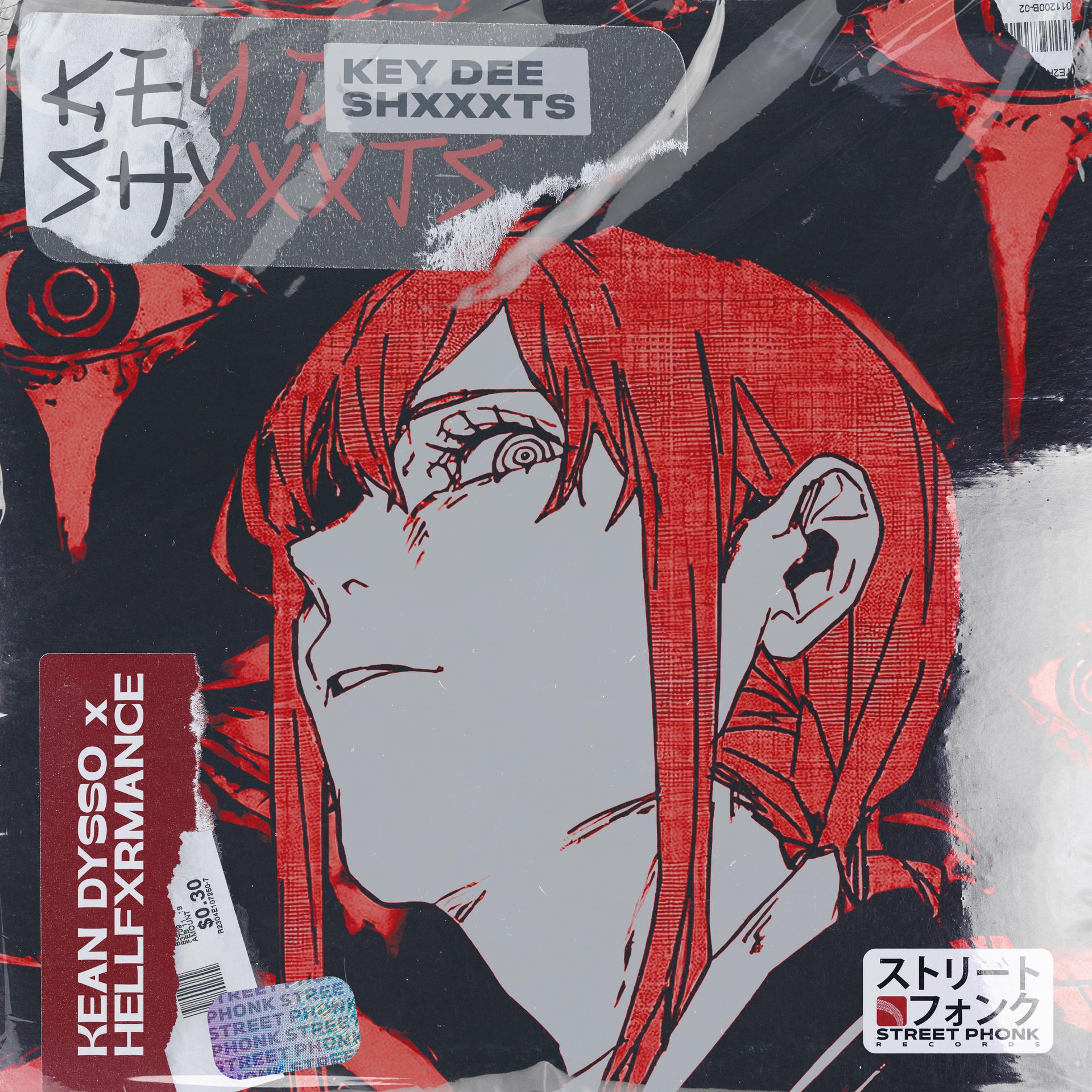 KEY DEE SHXXXTS_KEAN DYSSO、HELLFXRMANCE_高音质在线试听_KEY DEE SHXXXTS歌词|歌曲下载_酷狗音乐