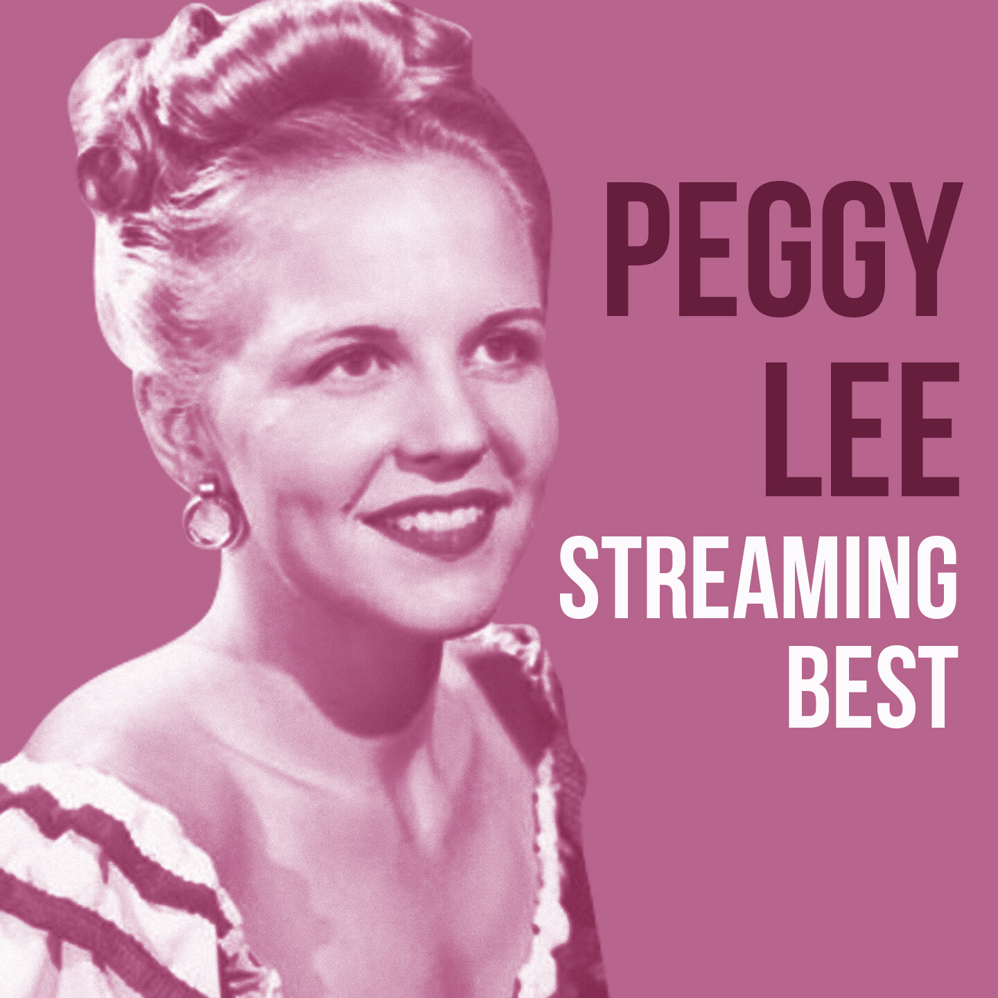 It s A Good Day Peggy Lee It s A Good Day 