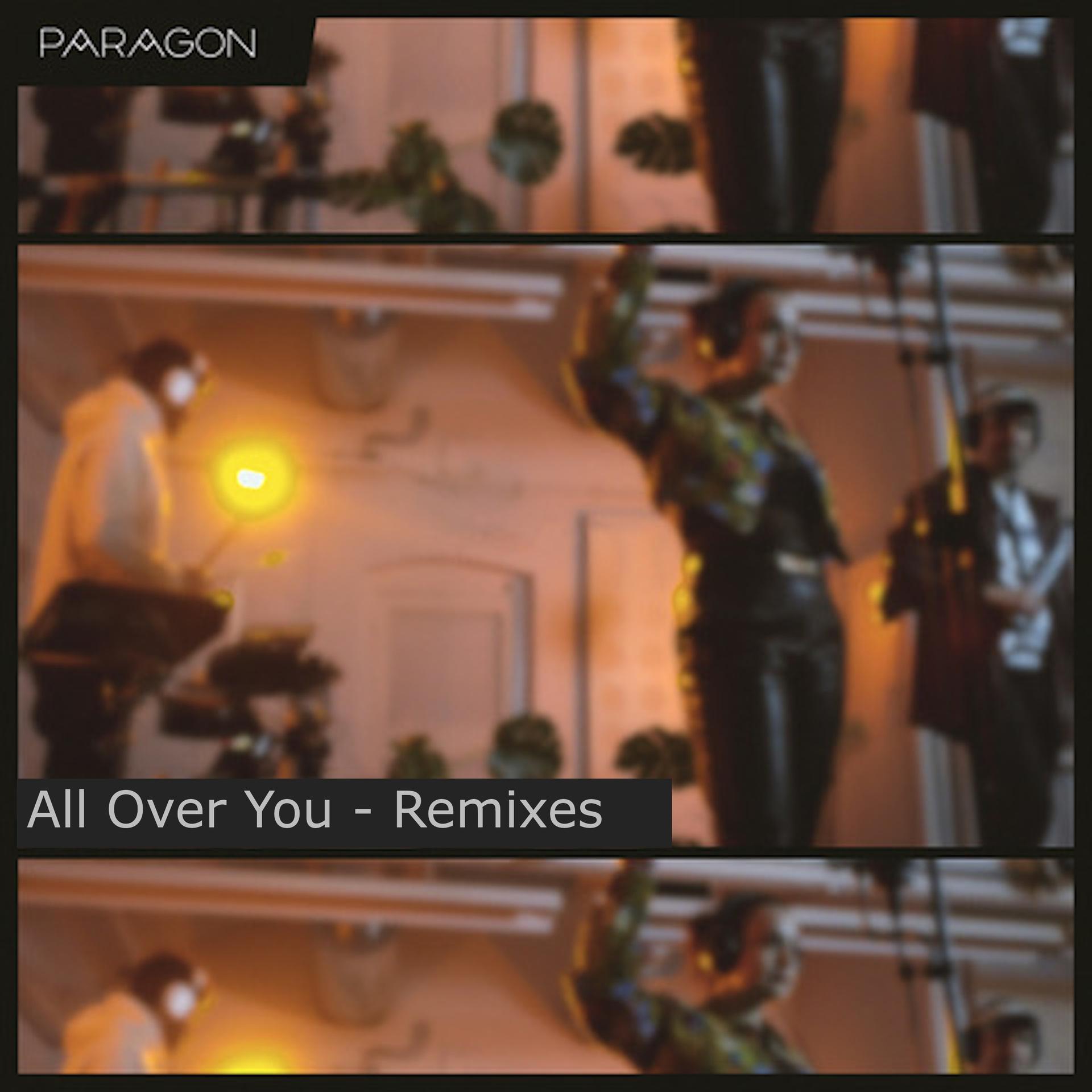 All over You_paragon、Scarlett Fagan_高音质在线试听_All over You歌词|歌曲下载_酷狗音乐
