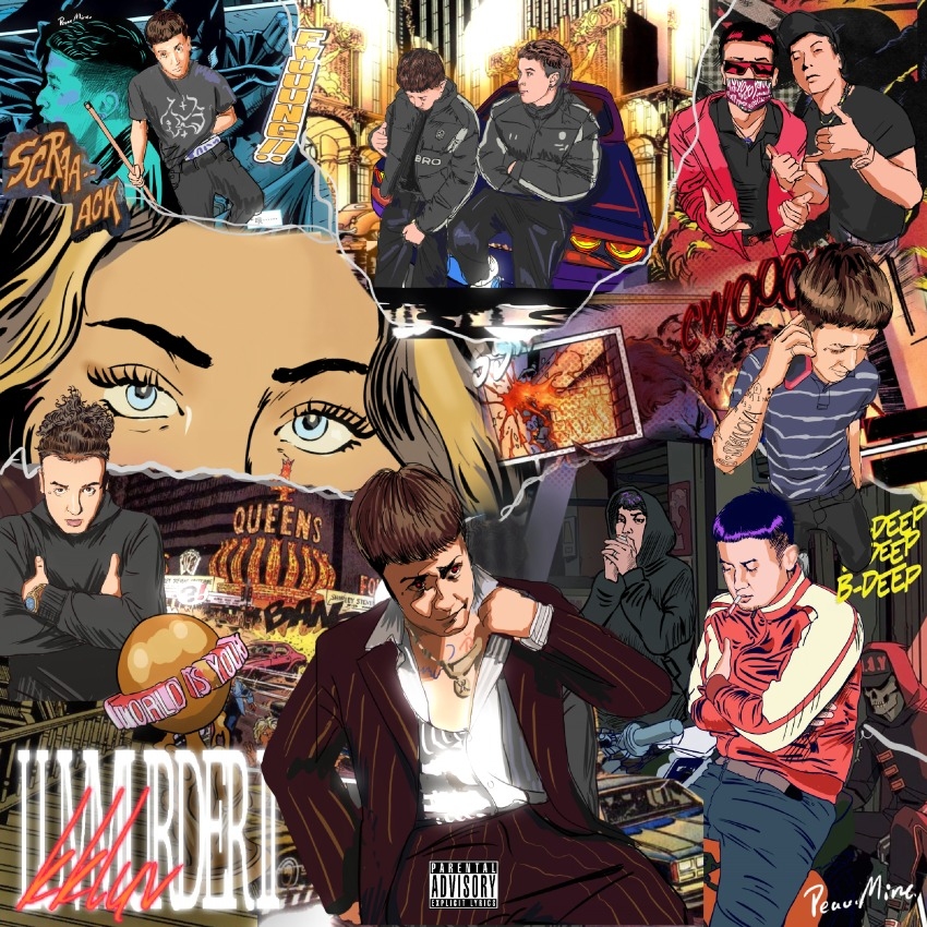 ROMEO_kkluv_高音质在线试听_ROMEO歌词|歌曲下载_酷狗音乐