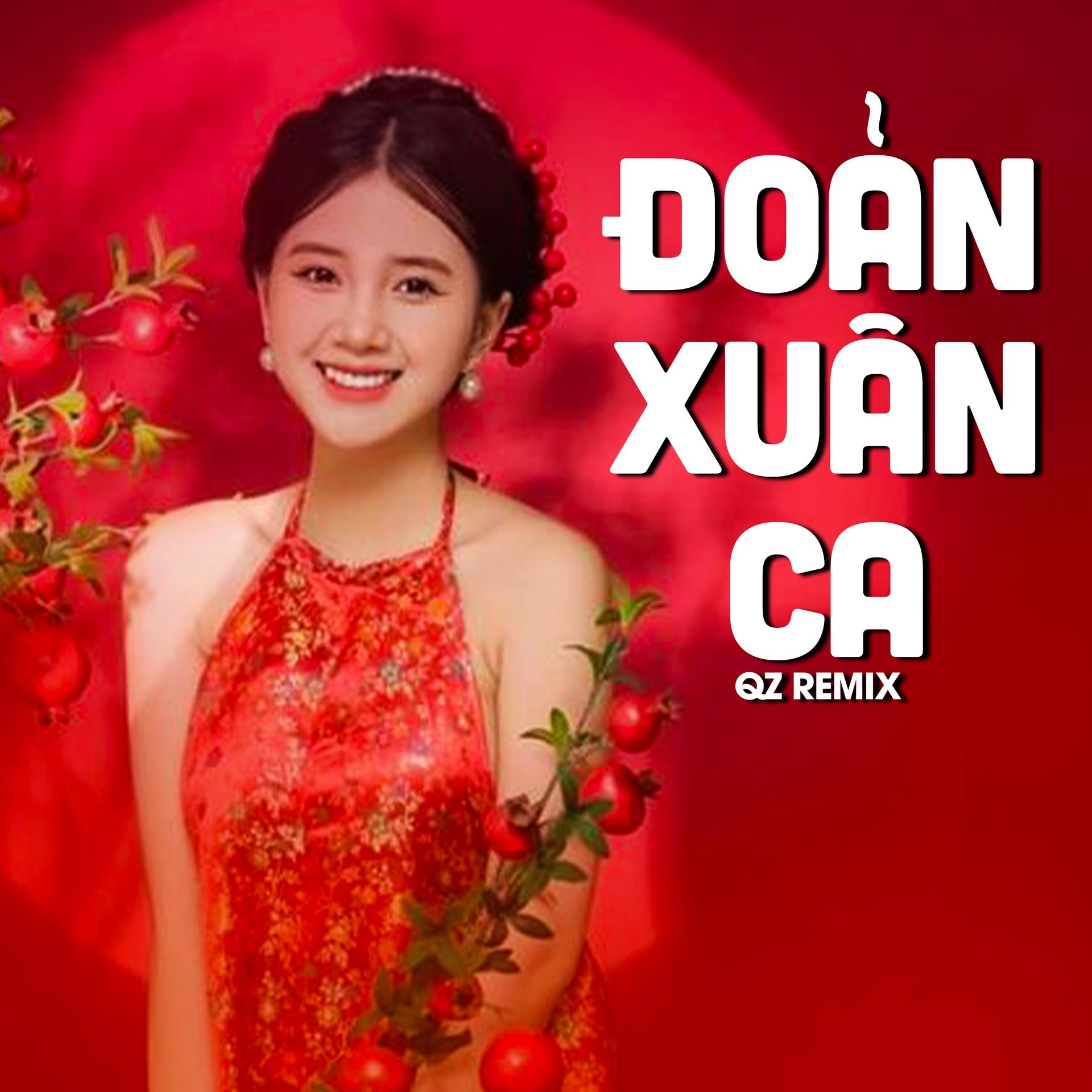 Đoản Xuân Ca_H2K、QZ Remix_高音质在线试听_Đoản Xuân Ca歌词|歌曲下载_酷狗音乐
