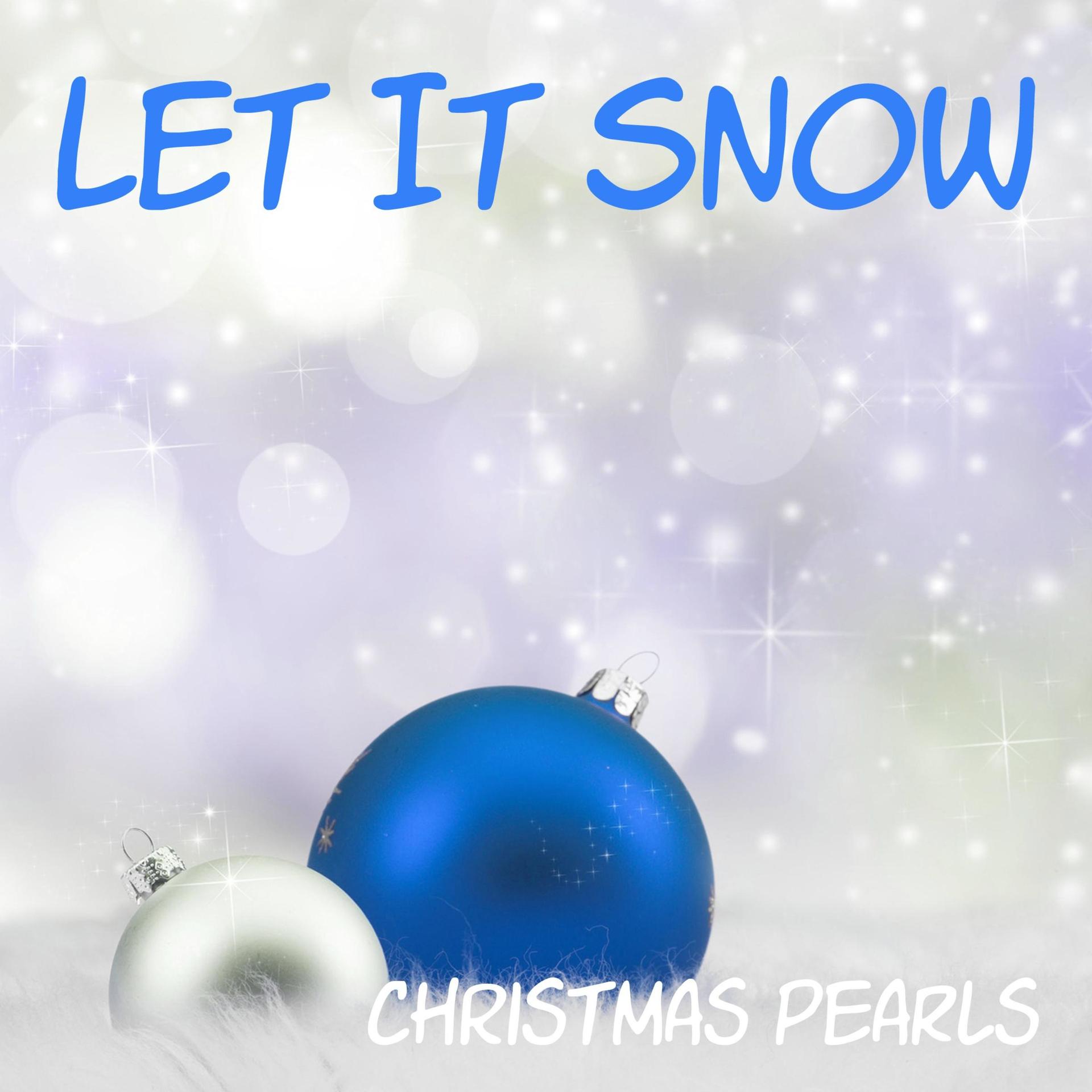 Let it snow_Let It Snow、Jimmy Elf and the Blue Flakes_高音质在线试听_Let it ...