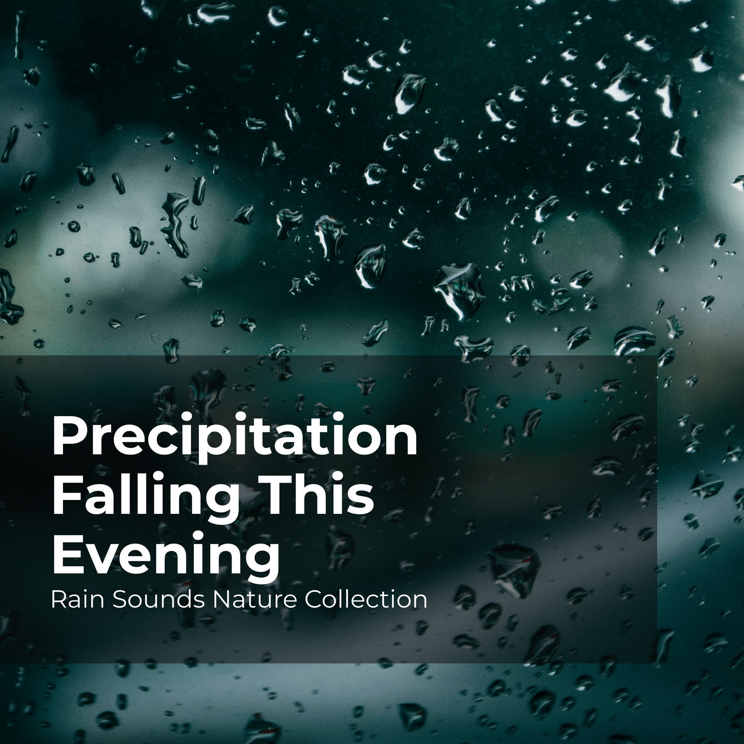 Woodland Rainstorm Rain Sounds Nature Collection、asmr Rain Sounds