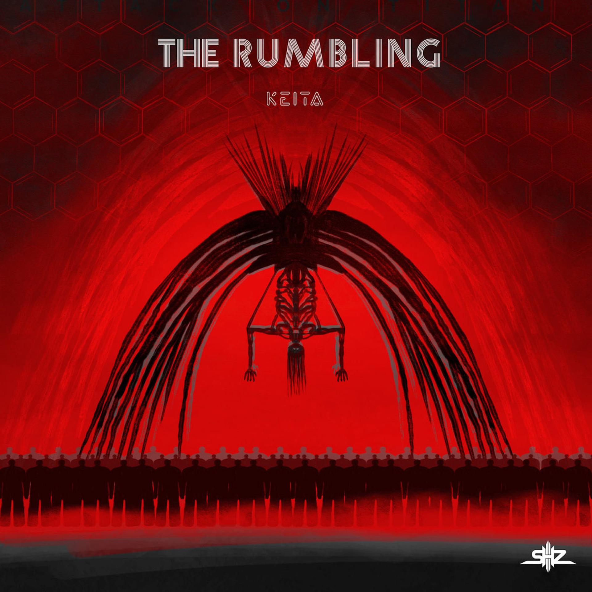 The Rumbling_橘慶太_高音质在线试听_The Rumbling歌词|歌曲下载_酷狗音乐