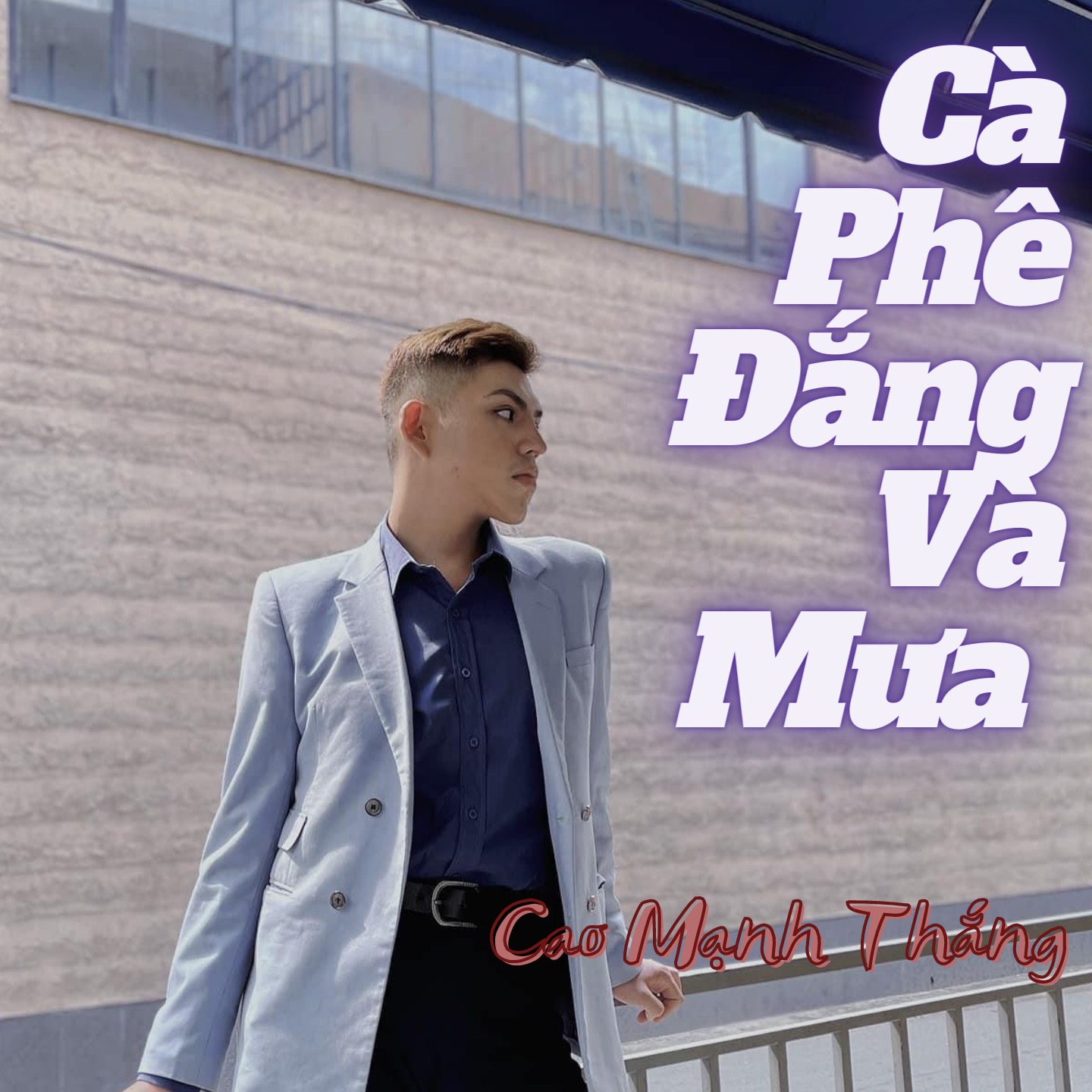 Cà Phê Đắng Và Mưa_Cao Manh Thang_高音质在线试听_Cà Phê Đắng Và Mưa歌词|歌曲下载_酷狗音乐