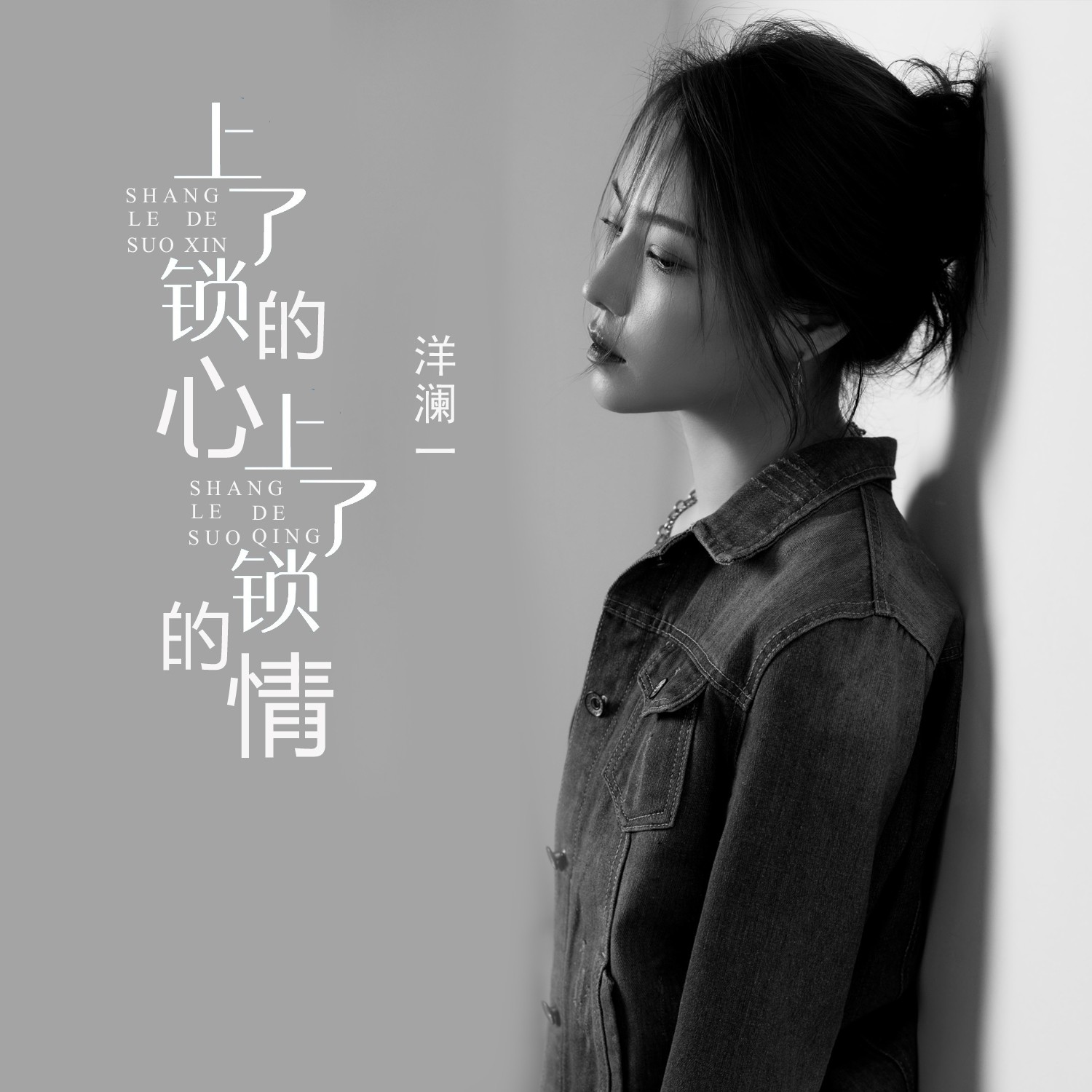 上了锁的心上了锁的情洋澜一高音质在线试听上了锁的心上了锁的情歌词歌曲下载酷狗音乐