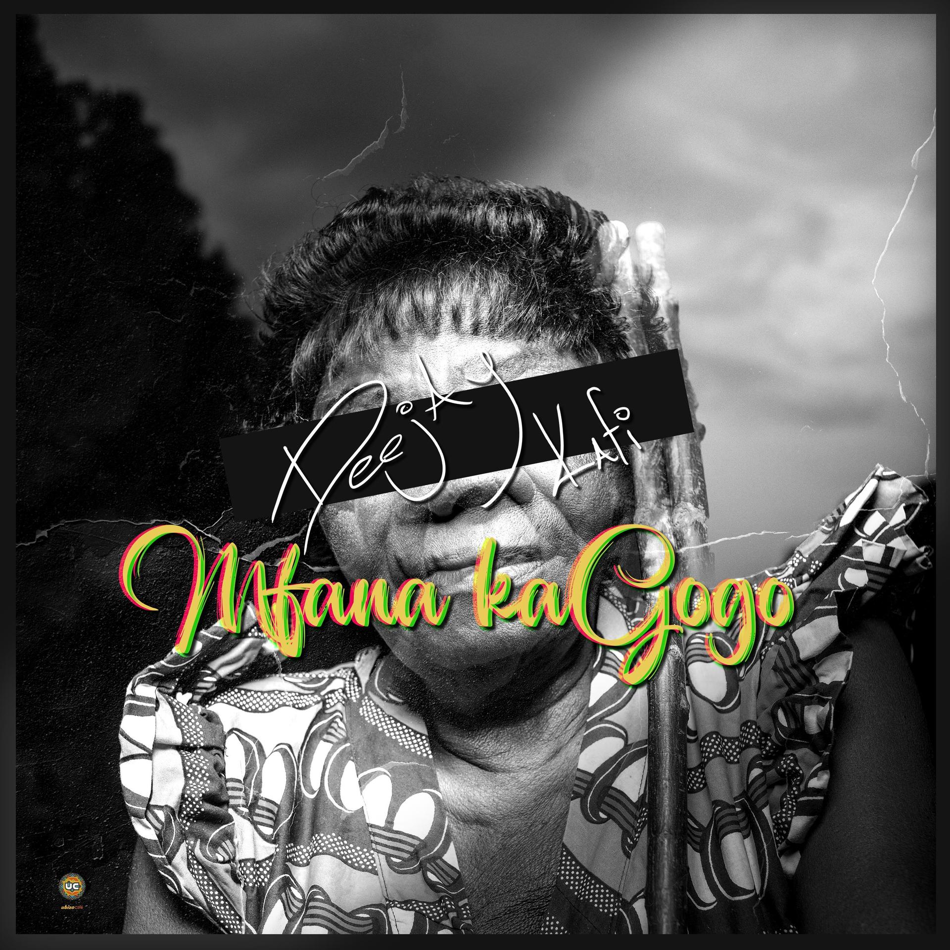 Mfana Ka Gogo_DJ Kafi、Mpho Spizzy_高音质在线试听_Mfana Ka Gogo歌词|歌曲下载_酷狗音乐