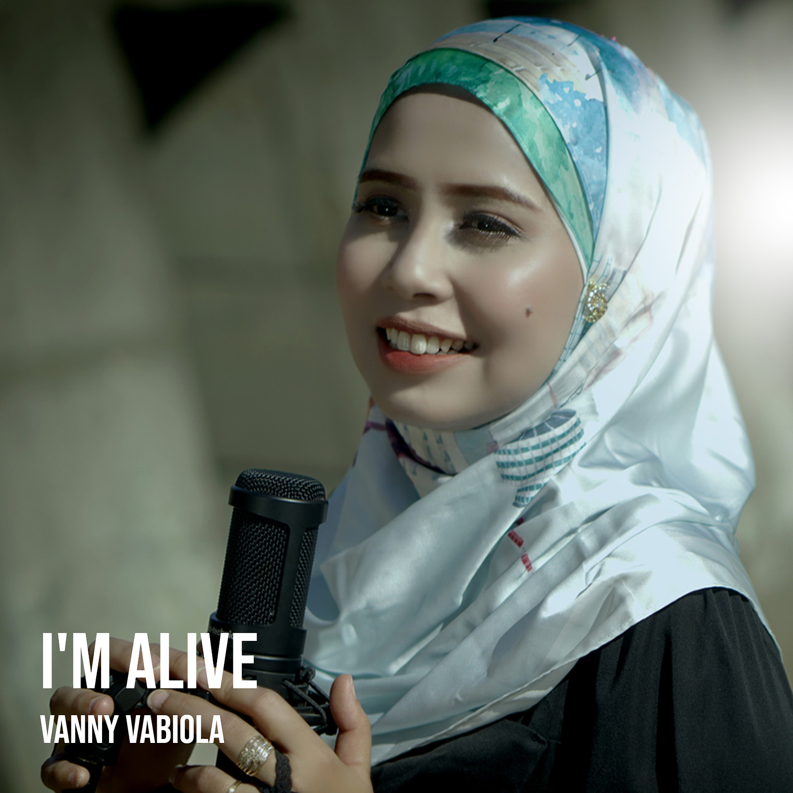 I'm Alive_Vanny Vabiola_高音质在线试听_I'm Alive歌词|歌曲下载_酷狗音乐