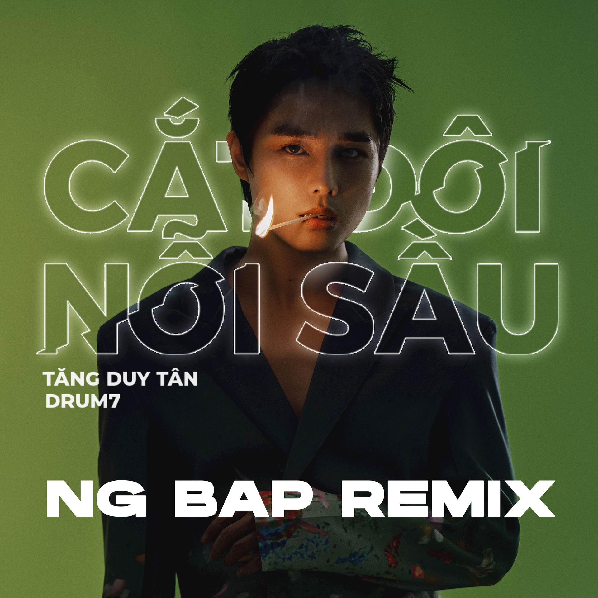 Cắt Đôi Nỗi Sầu_NG BAP、Tăng Duy Tân_高音质在线试听_Cắt Đôi Nỗi Sầu歌词|歌曲下载_酷狗音乐