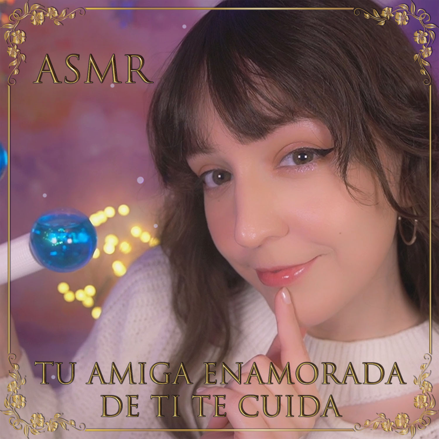 Asmr Un Masaje con Aceite para Quitar el Dolor_ASMR con Noa_高音质在线试听_Asmr Un Masaje con Aceite ...