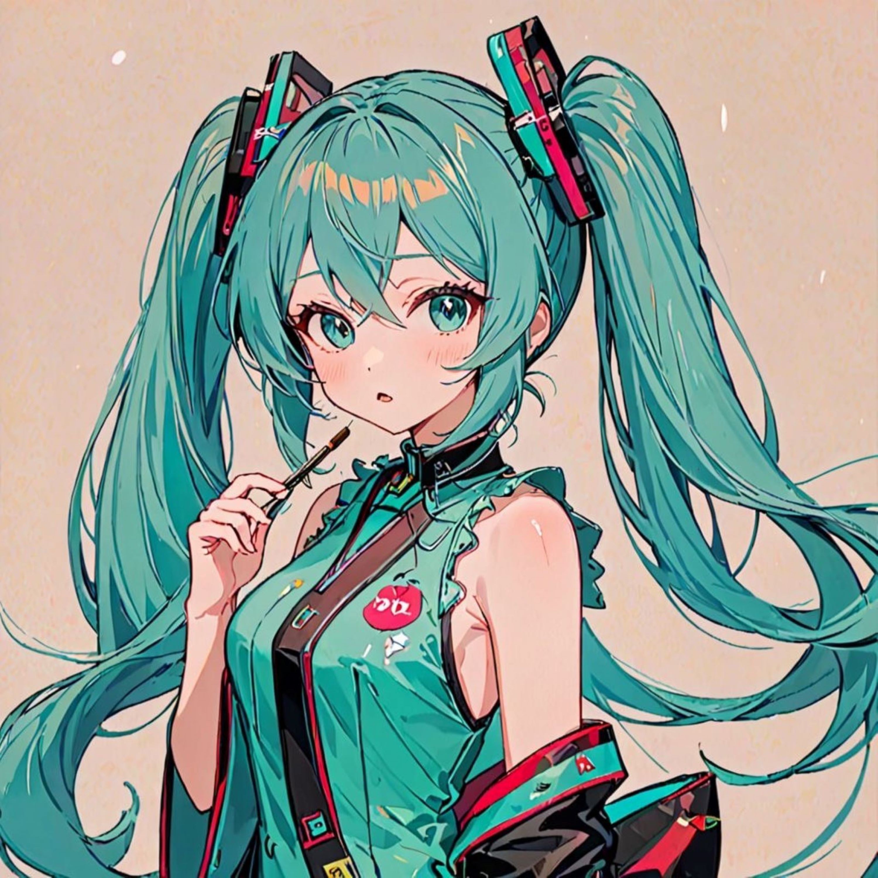 愛の旋律 Feat 初音ミク 初音ミク、mai 高音质在线试听 愛の旋律 Feat 初音ミク歌词 歌曲下载 酷狗音乐