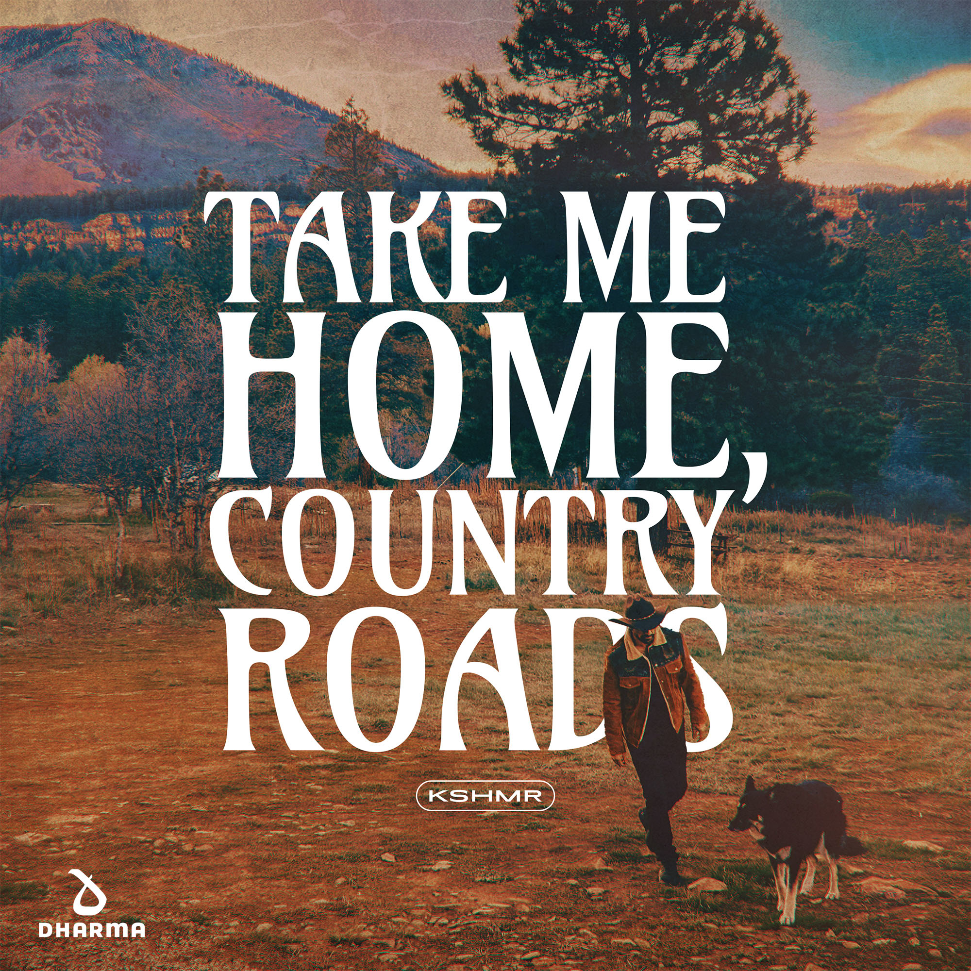 Take Me Home, Country Roads_KSHMR_高音质在线试听_Take Me Home, Country Roads歌词|歌曲下载_酷狗音乐