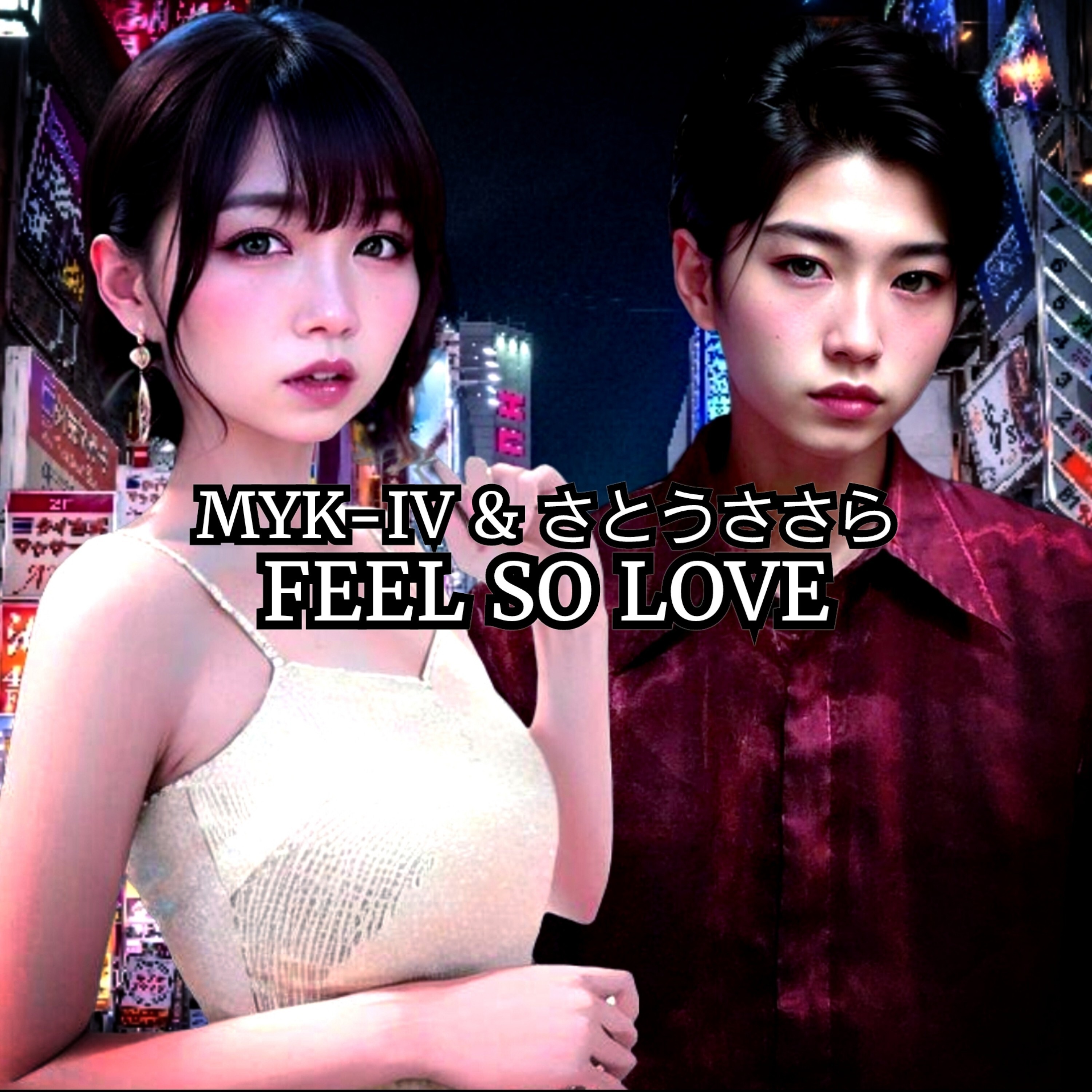 孤独に寄り添うように feat. SAIJI_MYK-IV、佐藤莎莎拉、SAIJI_高音质在线试听_孤独に寄り添うように feat. SAIJI歌词|歌曲下载_酷狗音乐