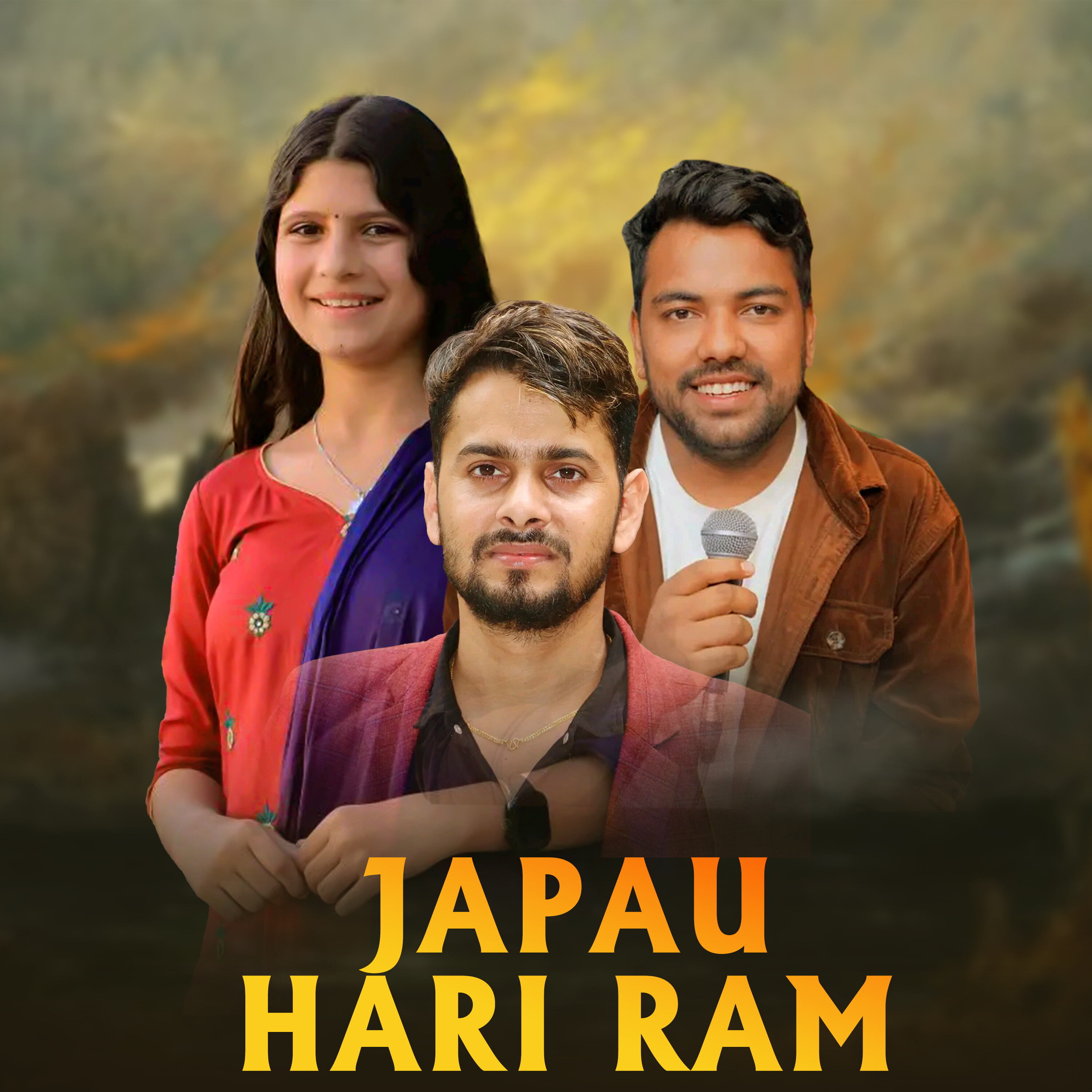 Japau Hari Ram_OM CENTURY、Mahendra Bhandari、Puja Devkota_高音质在线试听_Japau Hari Ram歌词|歌曲下载_酷狗音乐