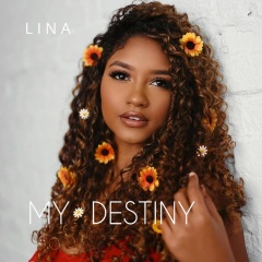 Lina_My Destiny_专辑_乐库频道_酷狗网