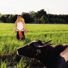 Gareth.T_用背脊唱情歌_专辑_乐库频道_酷狗网