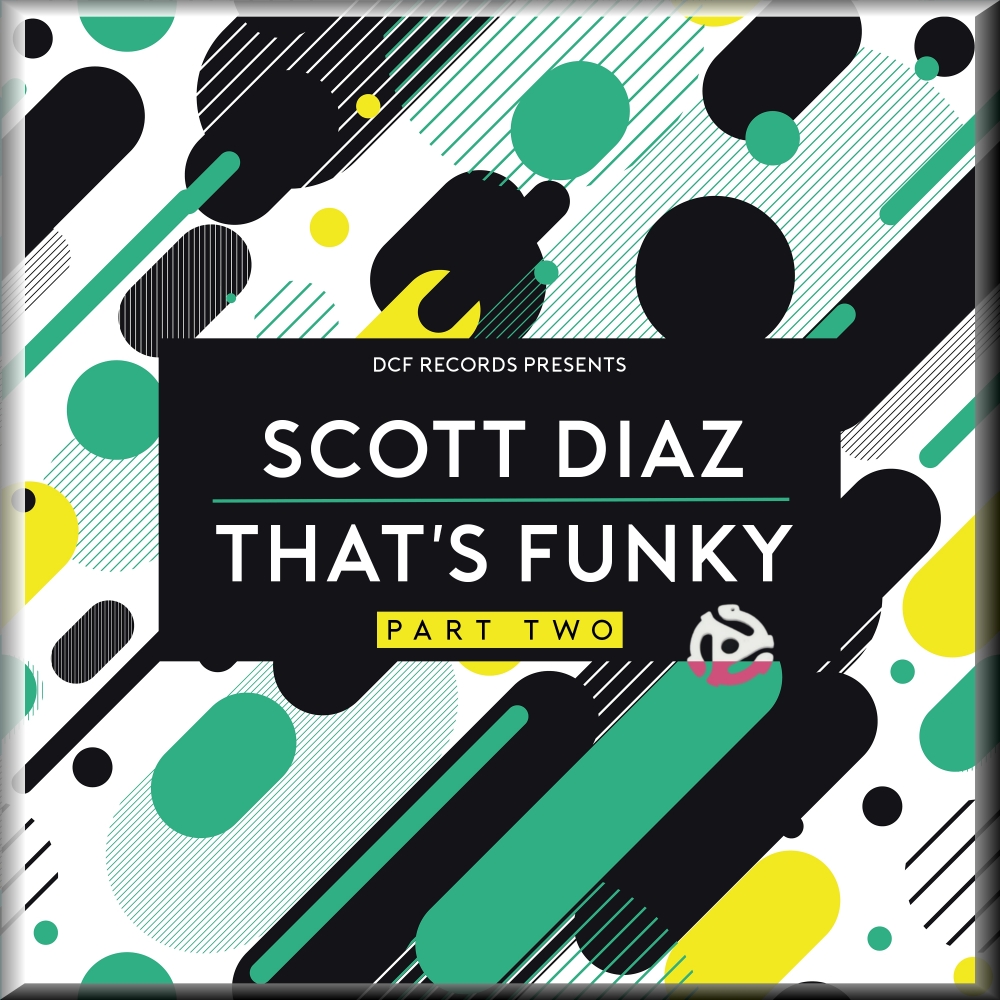 That's Funky, Pt. 2_Scott Diaz_高音质在线试听_That's Funky, Pt. 2歌词|歌曲下载_酷狗音乐
