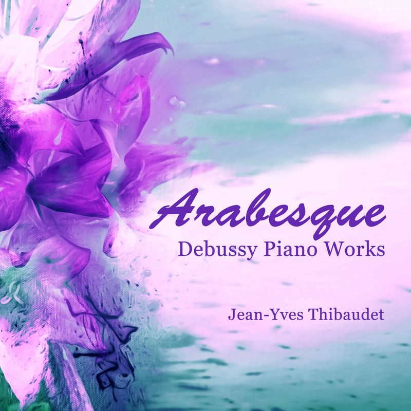 Debussy: 12 Etudes, L.136 - 5. Pour les Octaves_Jean-Yves Thibaudet_高音质 ...